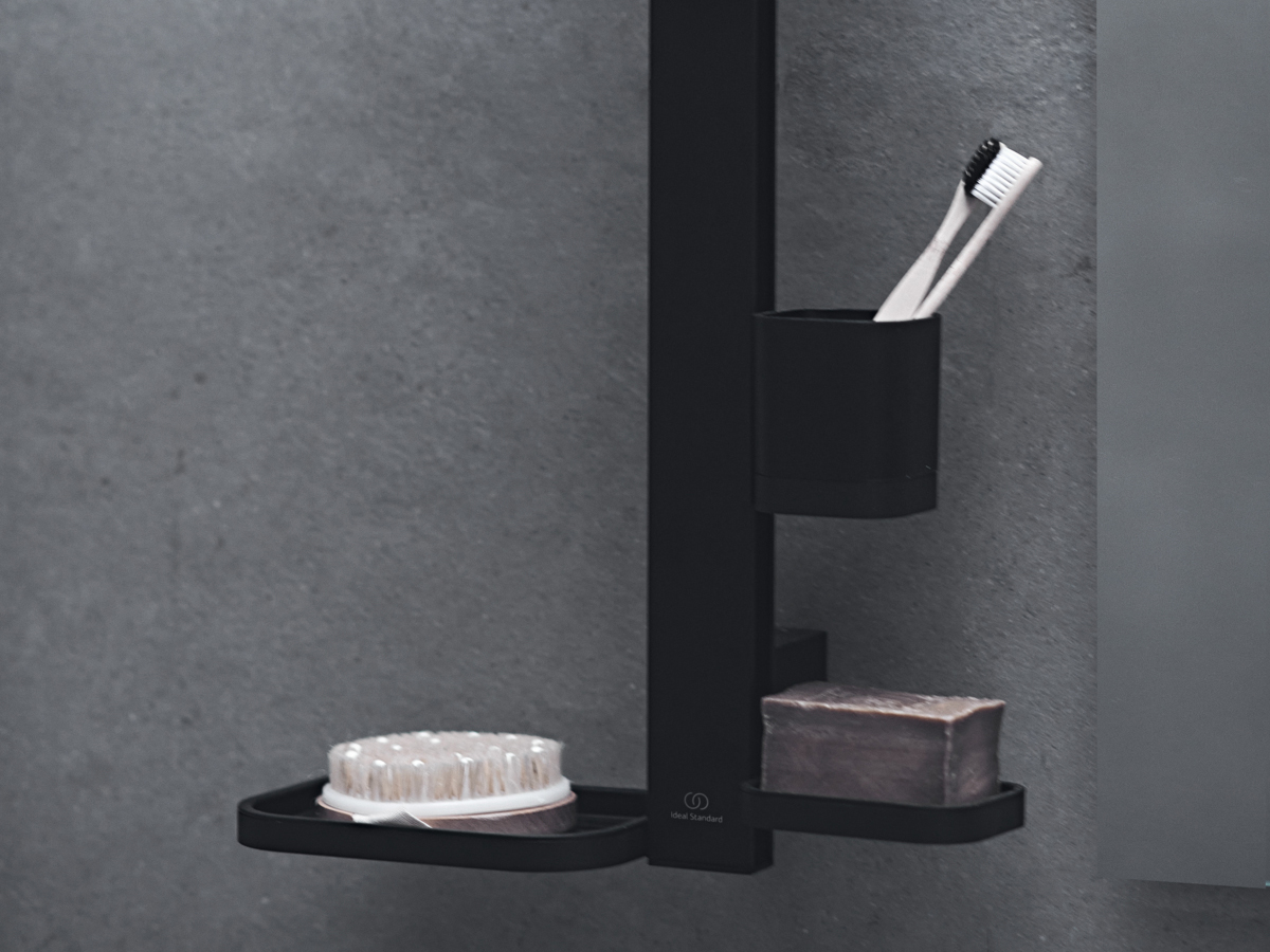 HBN 00-10 HTM64 (LB H M) Contour 21+ 50cm Back Outlet Washbasin | Wall Hung Basins | Wash Basins ...